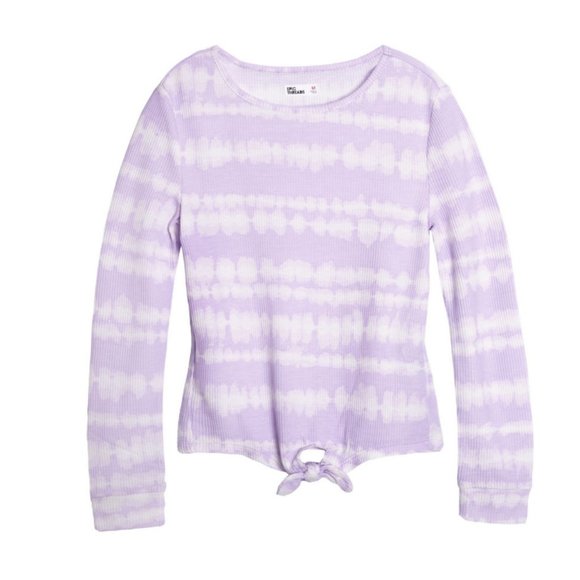 Epic Threads | Shirts & Tops | Epic Threads Girls Long Sleeve All Over ...